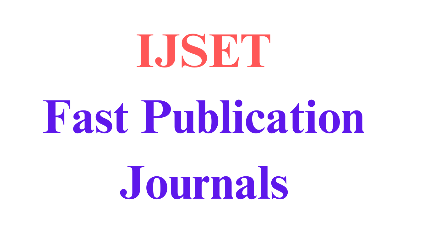 List of journals without publication charges | International Journal of ...